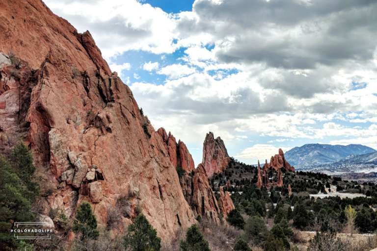 18 Charming & Historic Things to Do in Old Colorado City