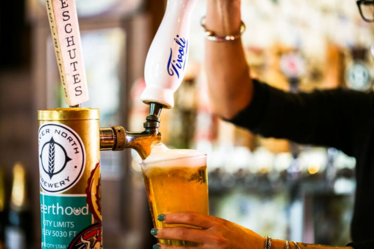 Colorado Craft Beer Guide: 8 Best Local Brews and Top Breweries