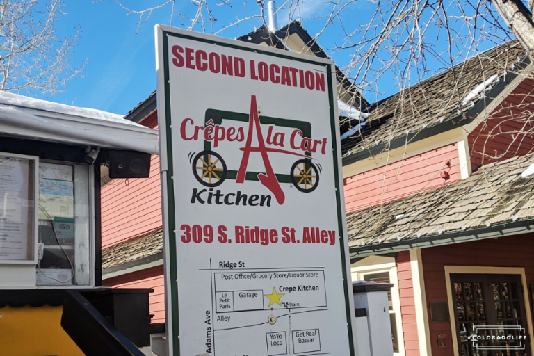 The Best Breakfast & Brunch Places to Eat in Colorado