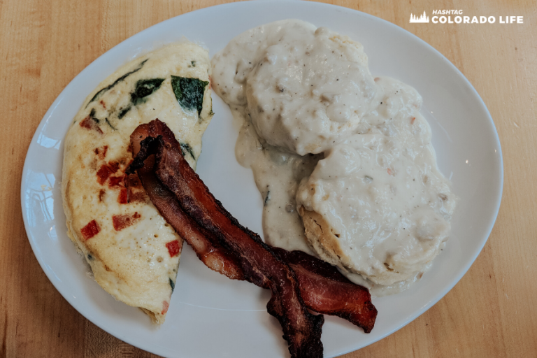 The Best Breakfast & Brunch Places to Eat in Colorado