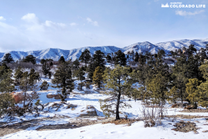 What Winter in Colorado is REALLY Like: 5 Tips for Living in Snow