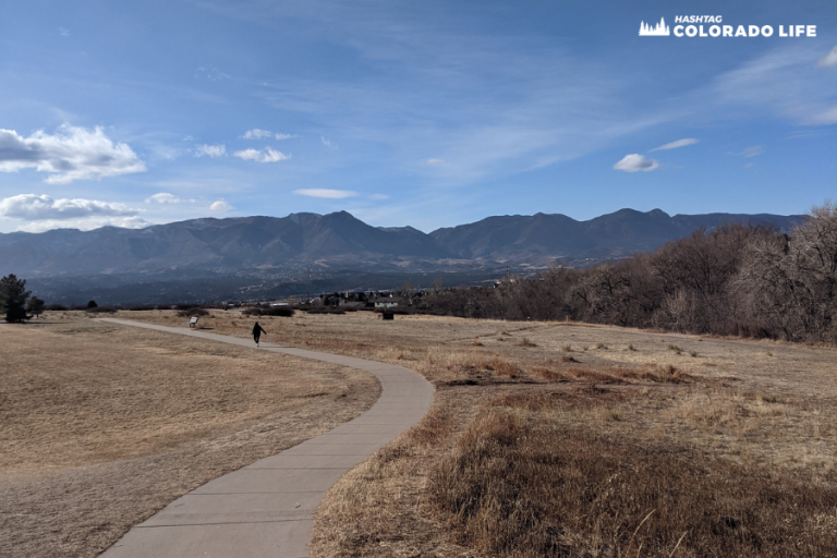 9 Best Places to Watch the Sunset in Colorado Springs