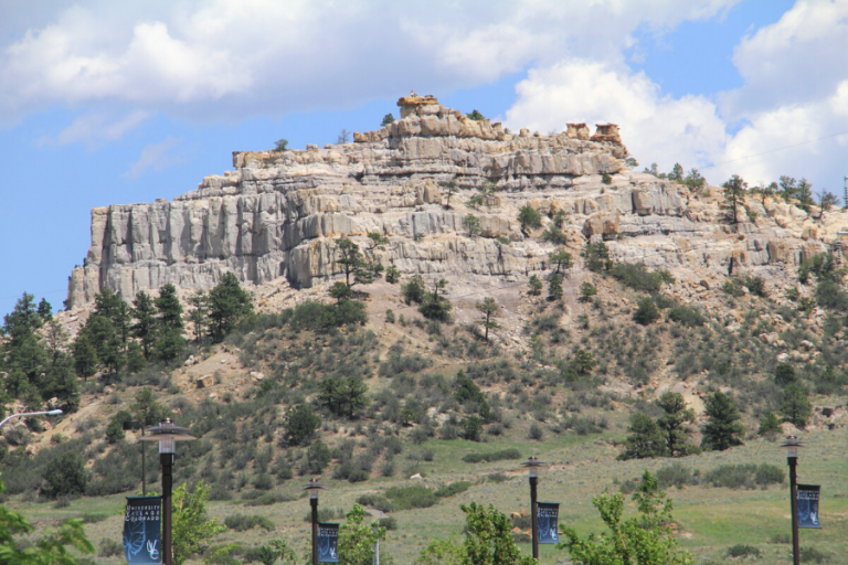 Hiking Ute Valley Park in Colorado Springs: 8 Tips from a Local