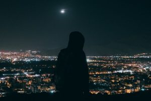The 5 Most Haunted Places in Colorado