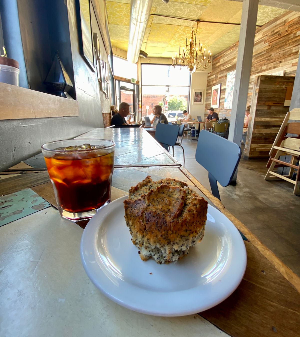 The Best Coffee Shops in Denver As Tried By a Local