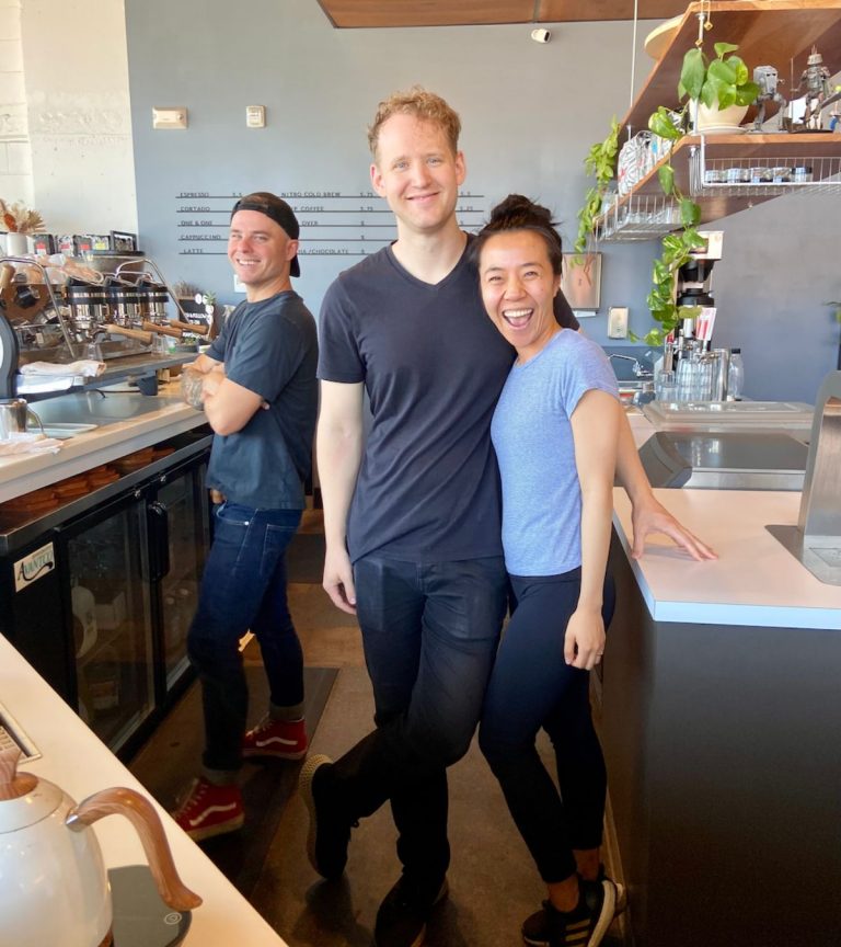 The Best Coffee Shops in Denver As Tried By a Local