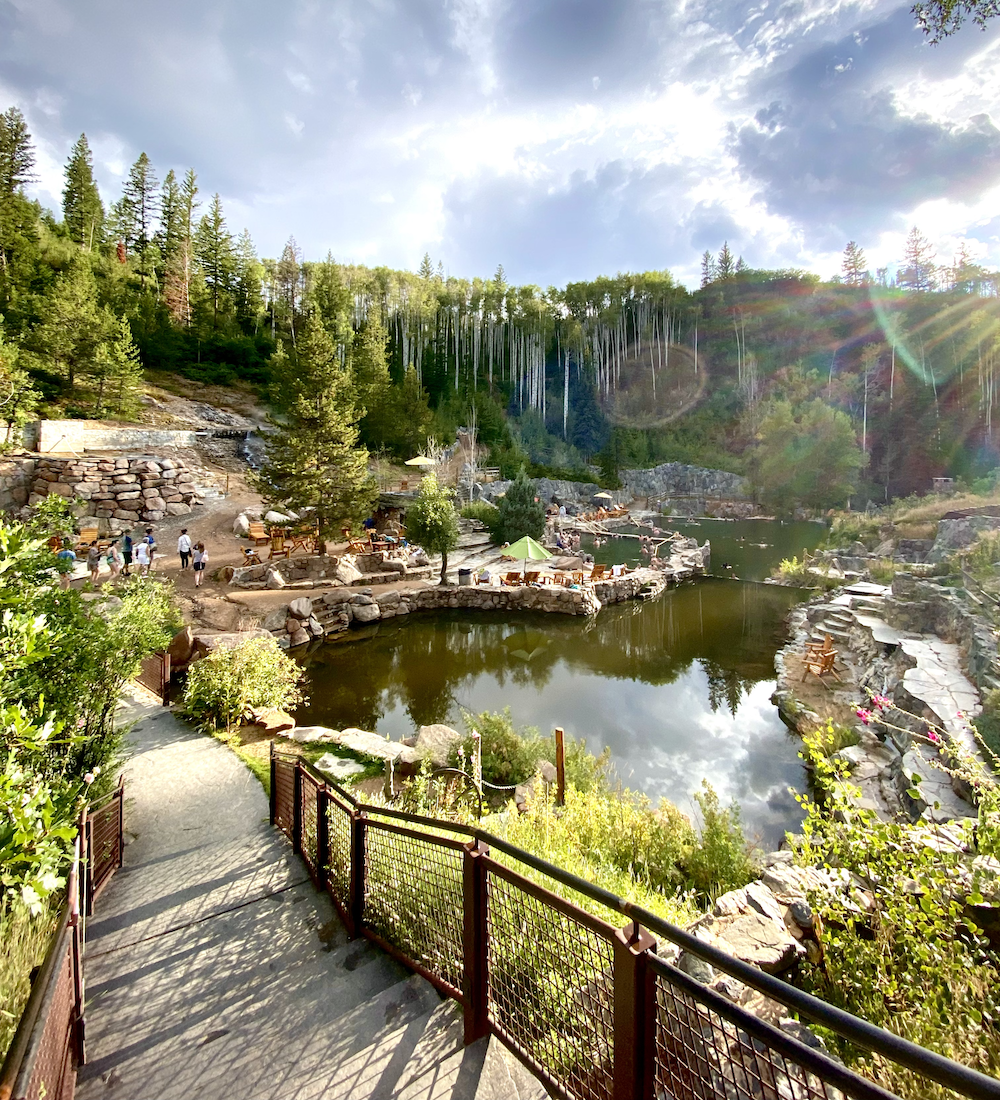 11 Best Natural Hot Springs Near Colorado Springs to Visit in 2026