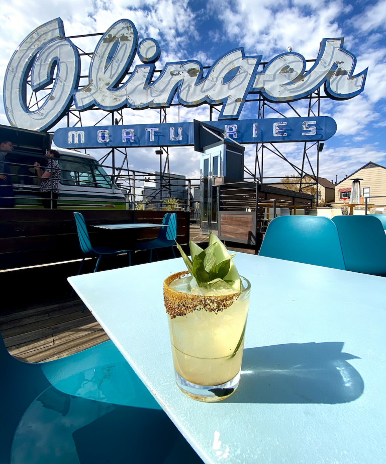 13 Best Denver Cocktail Tours & Hottest Bars for Drinks