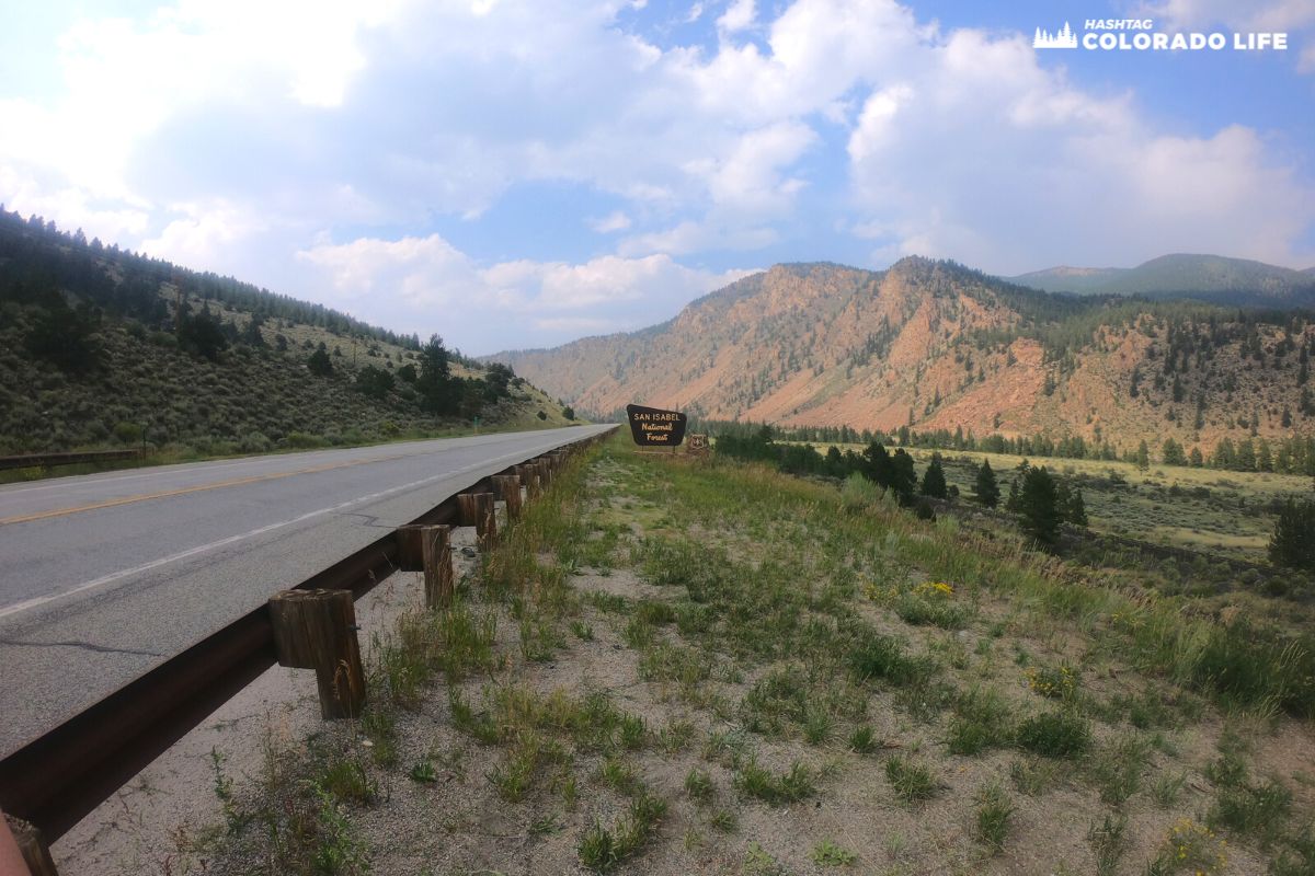 Southern Colorado Road Trip: 7 Must-Visit Spots & How to Get There