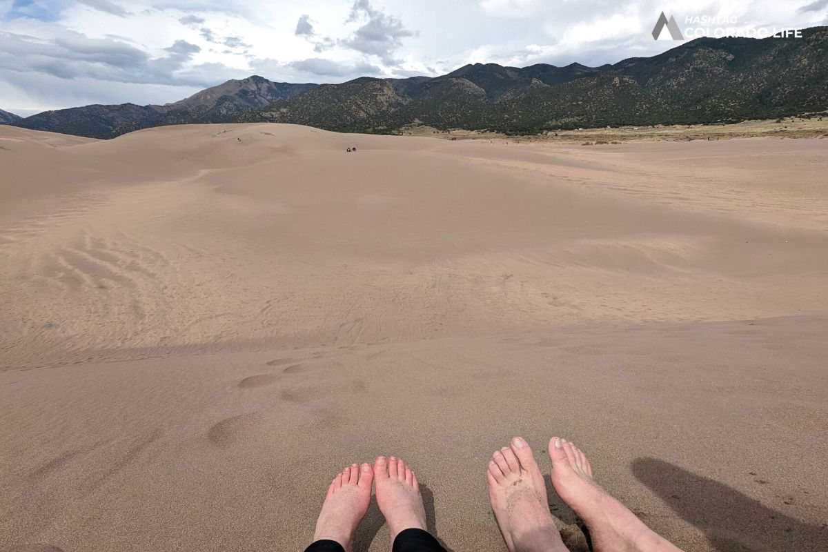 How to Visit the Great Sand Dunes: A Local's Guide [2026]
